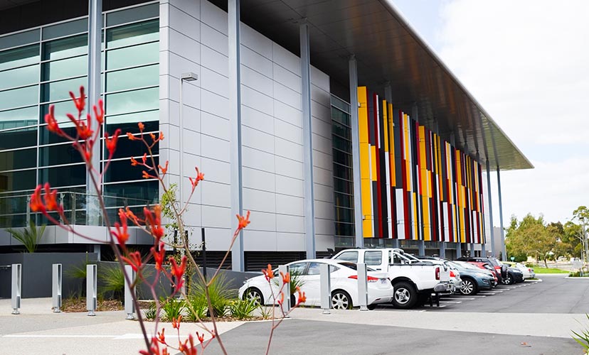 Cockburn Health and Community Facility - Welcome to Cockburn Health and ...