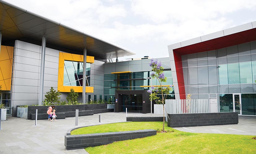 Cockburn Health and Community Facility - Welcome to Cockburn Health and ...